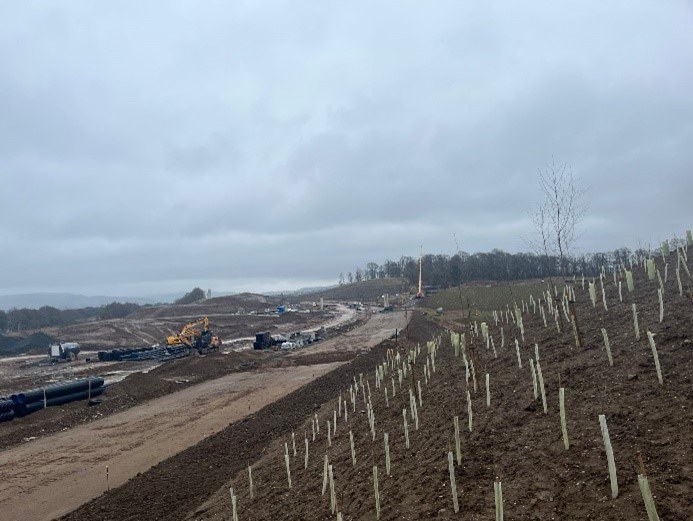 Project Update – March 2023