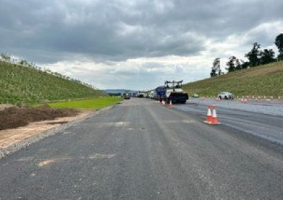Cross Tay Link Road (CTLR)