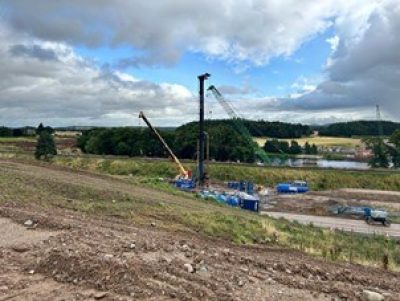 Project Update – August 14th 2023