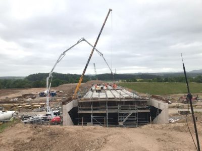 Project Update – May 22 2023
