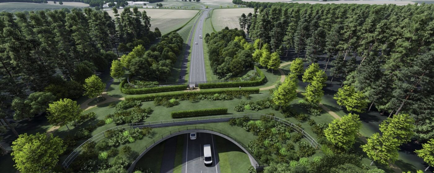 Perth Transport Futures | Major Infrastructure Upgrade Programme